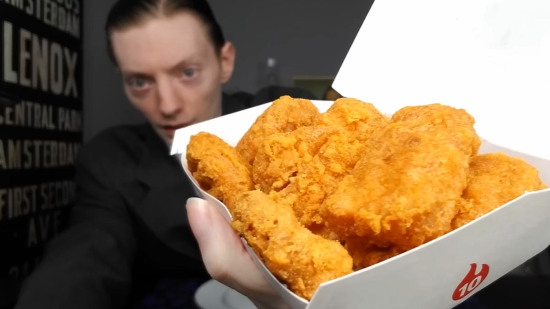 20 Spicy Fast Food Items That Actually Carry Some Heat