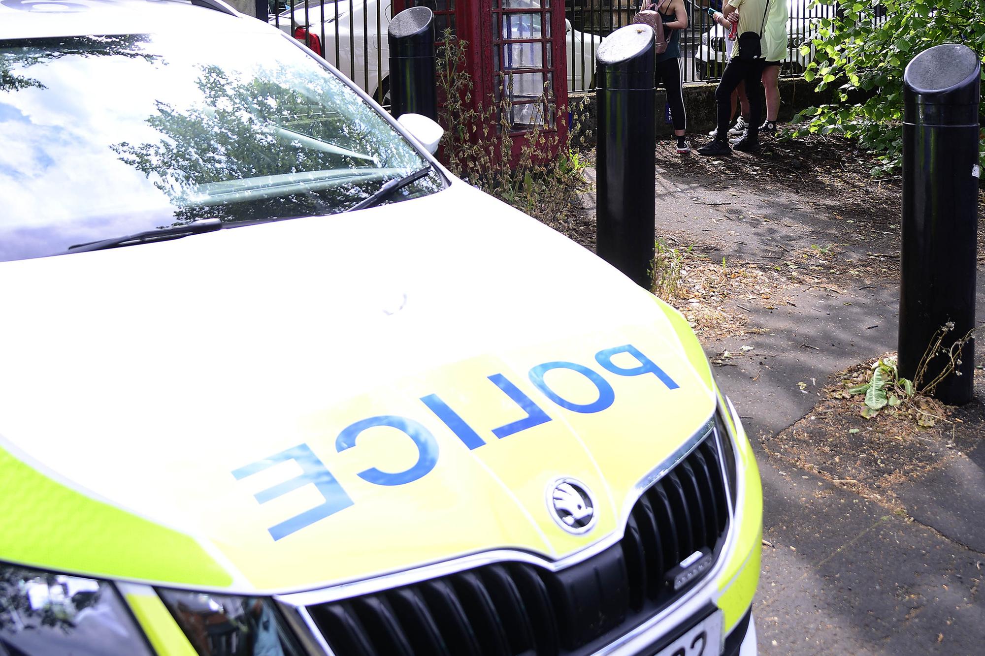 Man due in court on drug-related charges after Newtownabbey vehicle stop