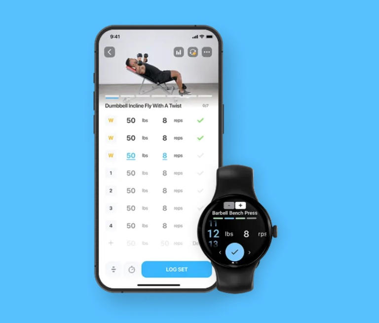 Crush Your Fitness Goals With the Best Free Workout Apps