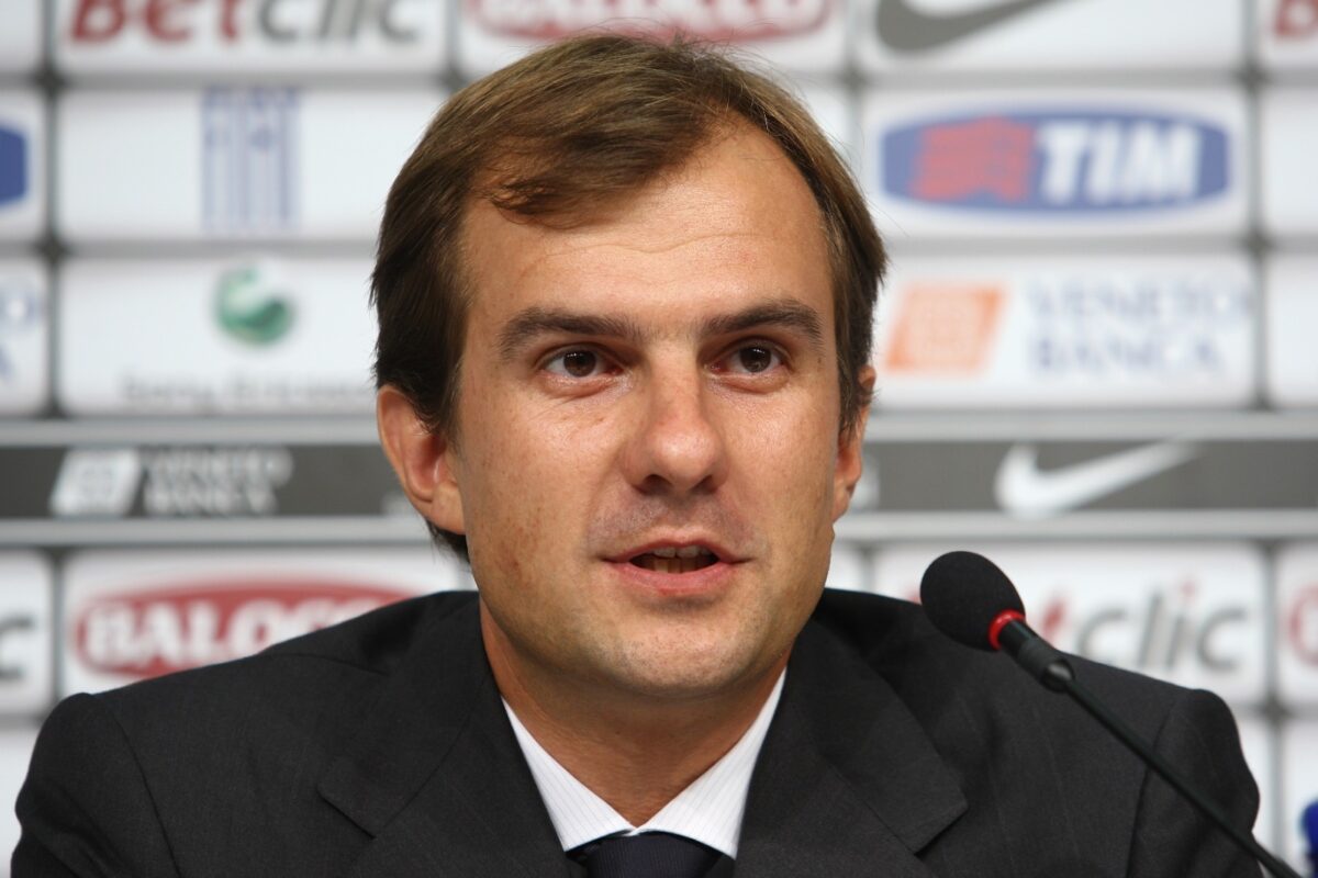 Francesco Calvo lascia la Juventus