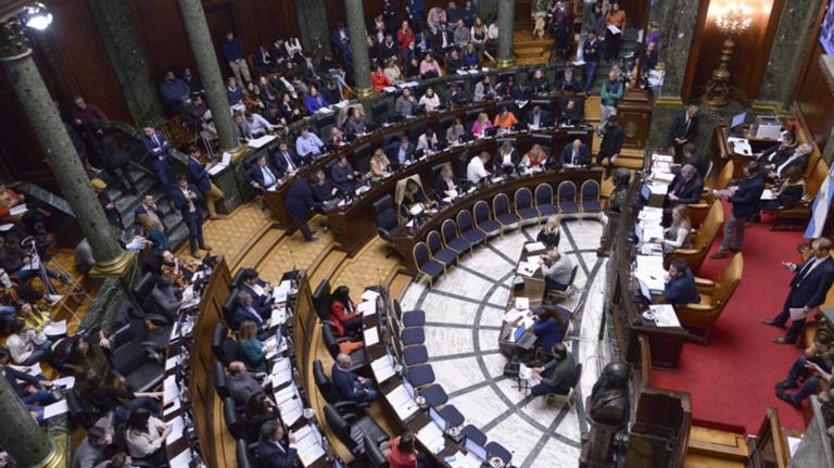 Elecciones en CABA 2025: cuánto cobra un legislador porteño
