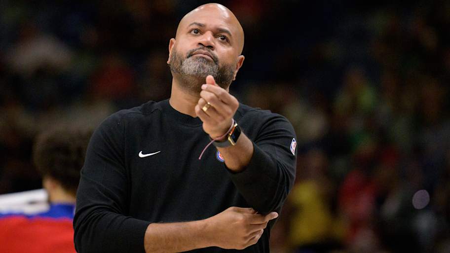 Pistons Urged to Sign Failed Recent Draft Pick in Free Agency