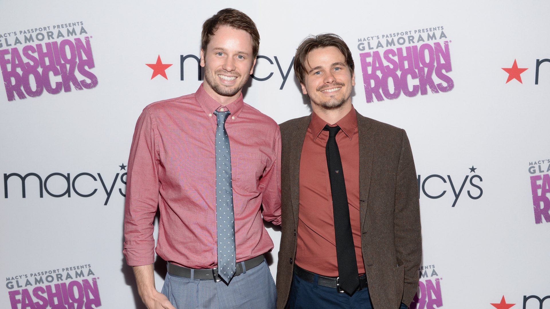Jason Ritter Wants 'Matlock' to Cast His Brother Tyler as Julian's Sibling