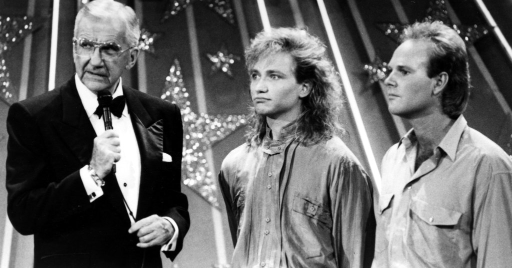 ‘Star Search' Reboot Underway At Netflix