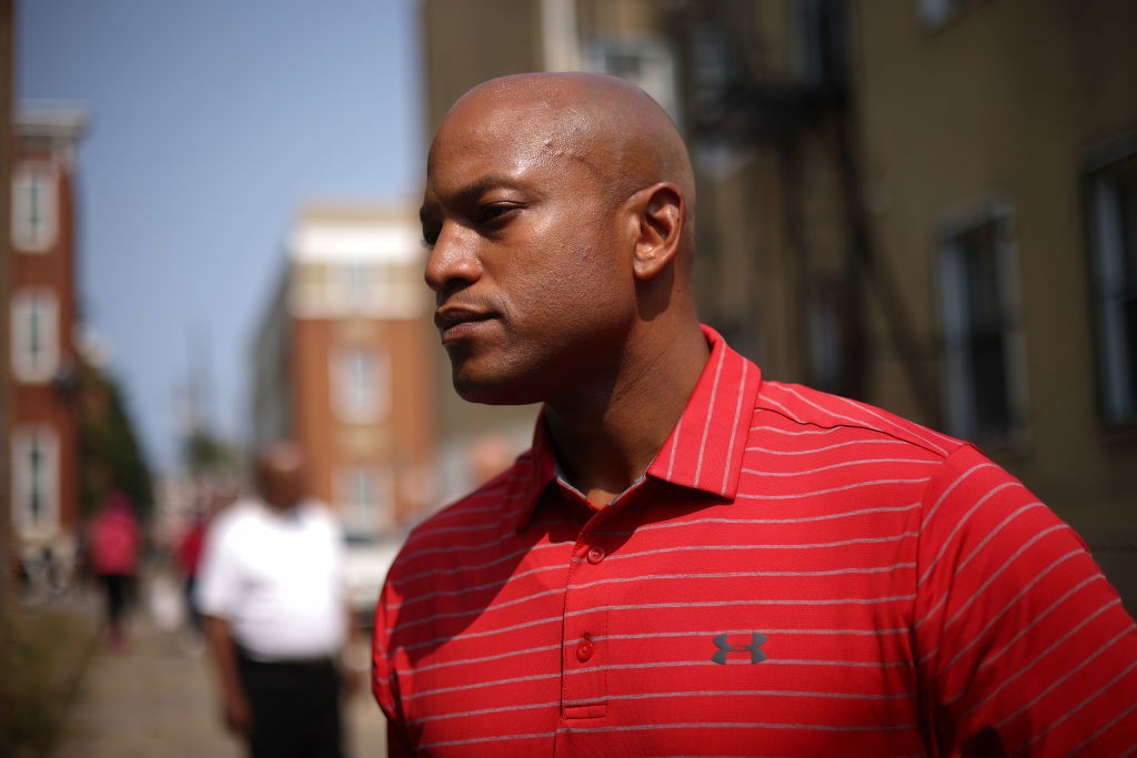Maryland Gov. Wes Moore Signs 170 Bills, Including Improved Abortion ...