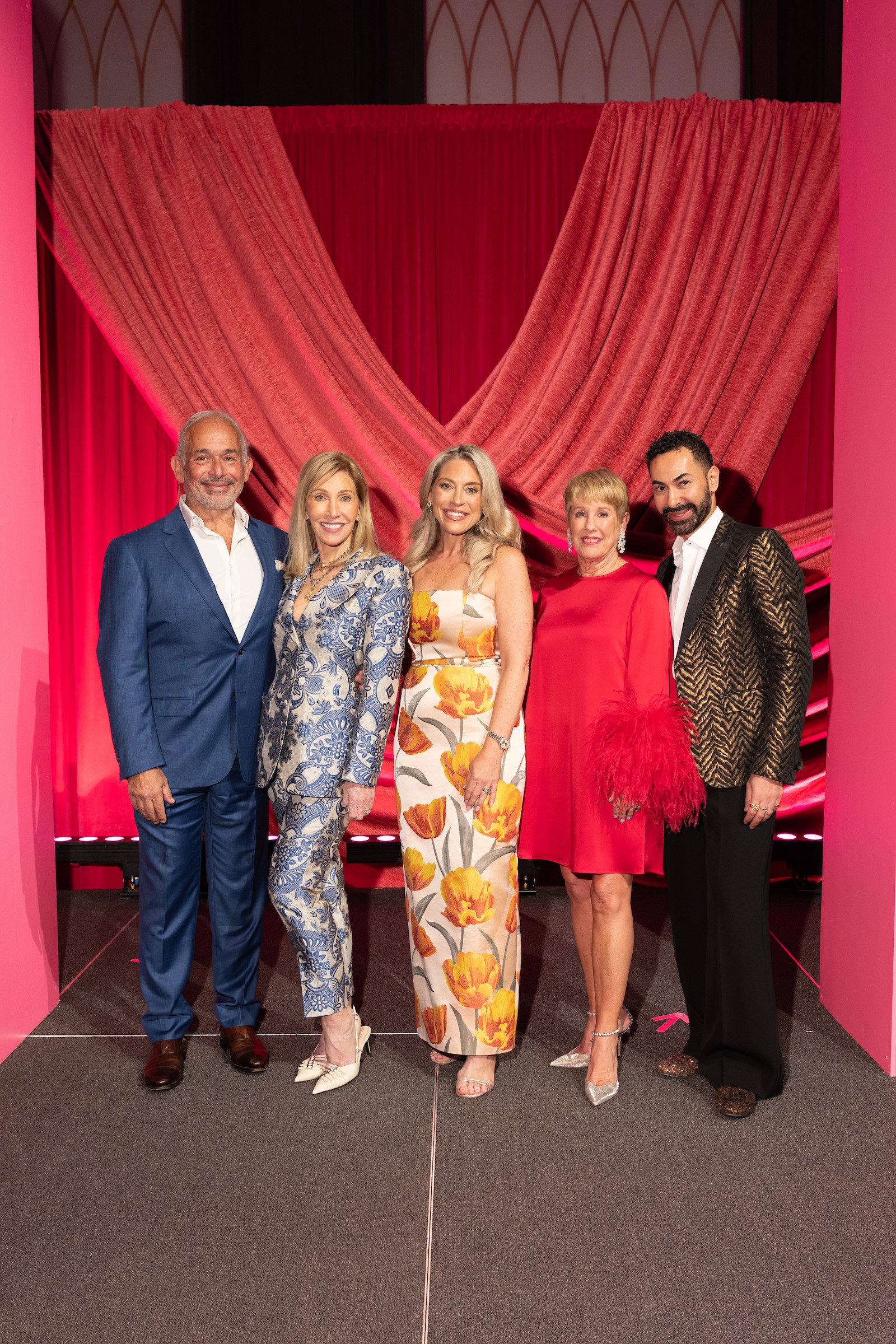 Annual Arts of Healing Show Supports Houston Women in Medicine