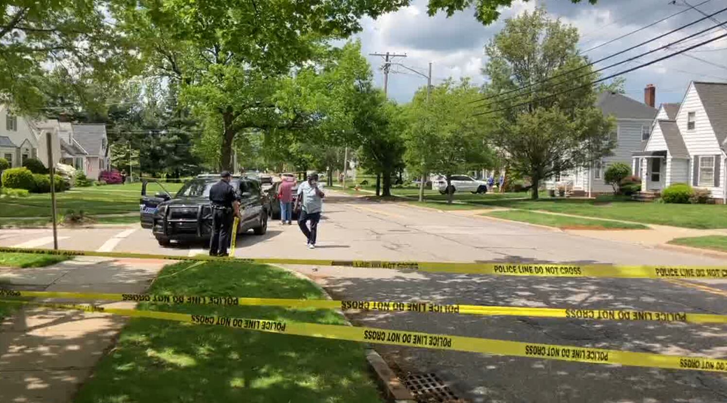 ‘He was a great guy’: Cleveland man killed in murder-suicide while ...