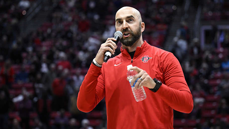 Former San Diego State defensive back signs with BYU