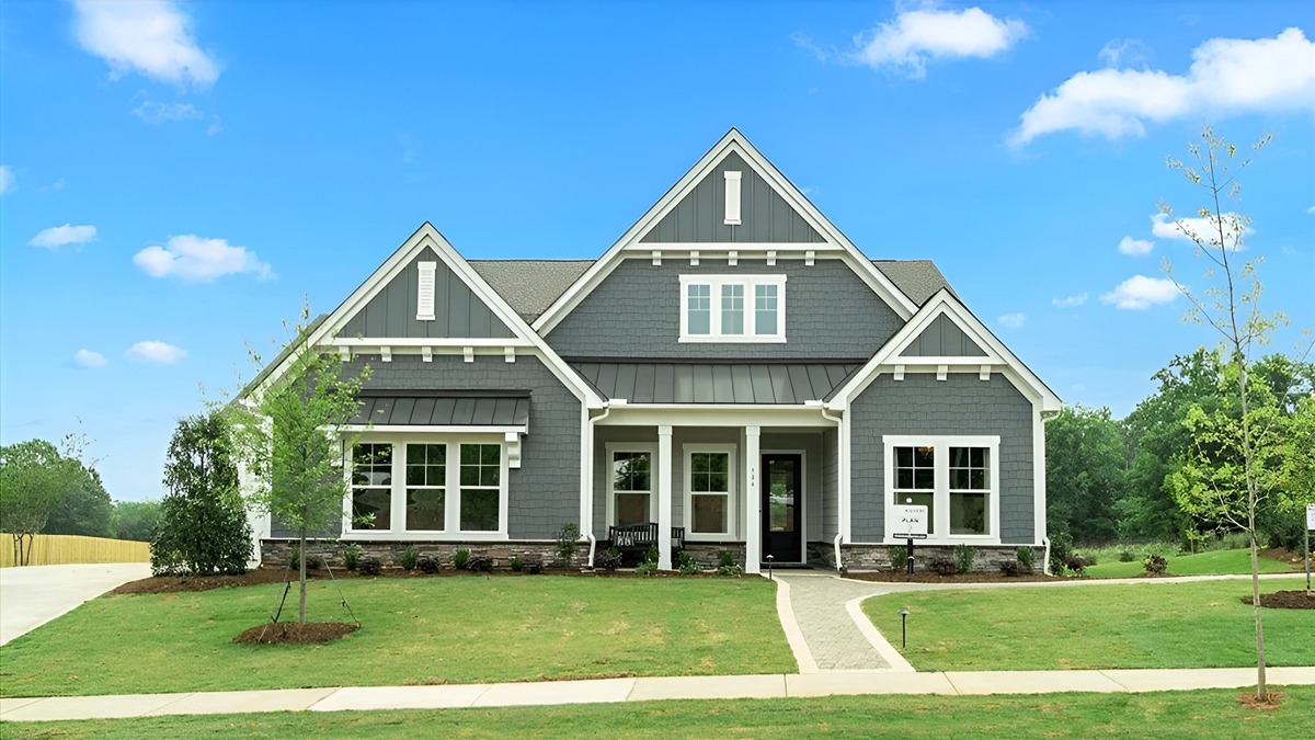 National Home Builder Announces Developments in Beaufort and Bluffton, SC