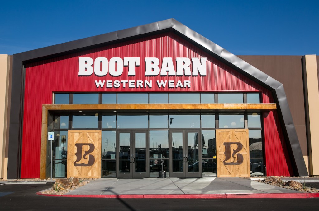 Boot Barn CEO Is Confident Company Can Navigate Tariffs After ‘Solid ...