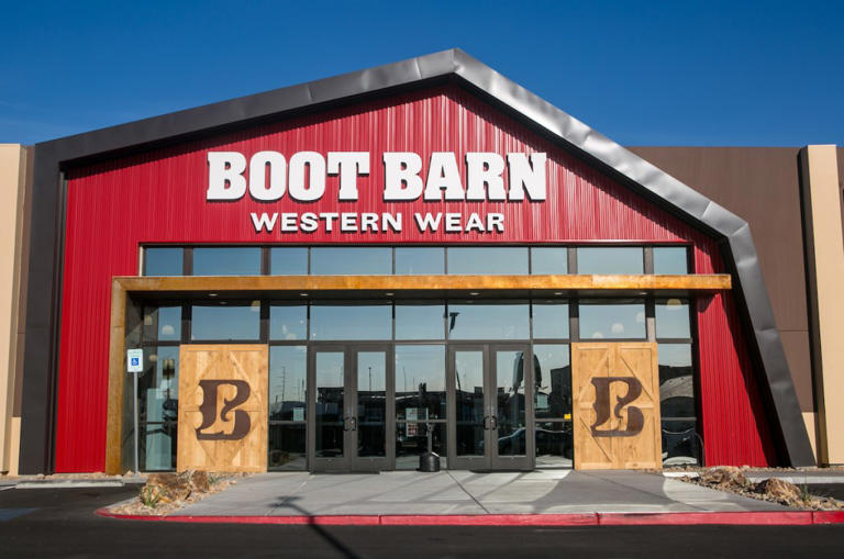 Boot Barn CEO Is Confident Company Can Navigate Tariffs After ‘Solid ...
