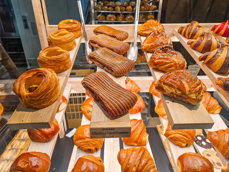 What to Eat When Visiting the Heart of the French Riviera: A Food Lover ...