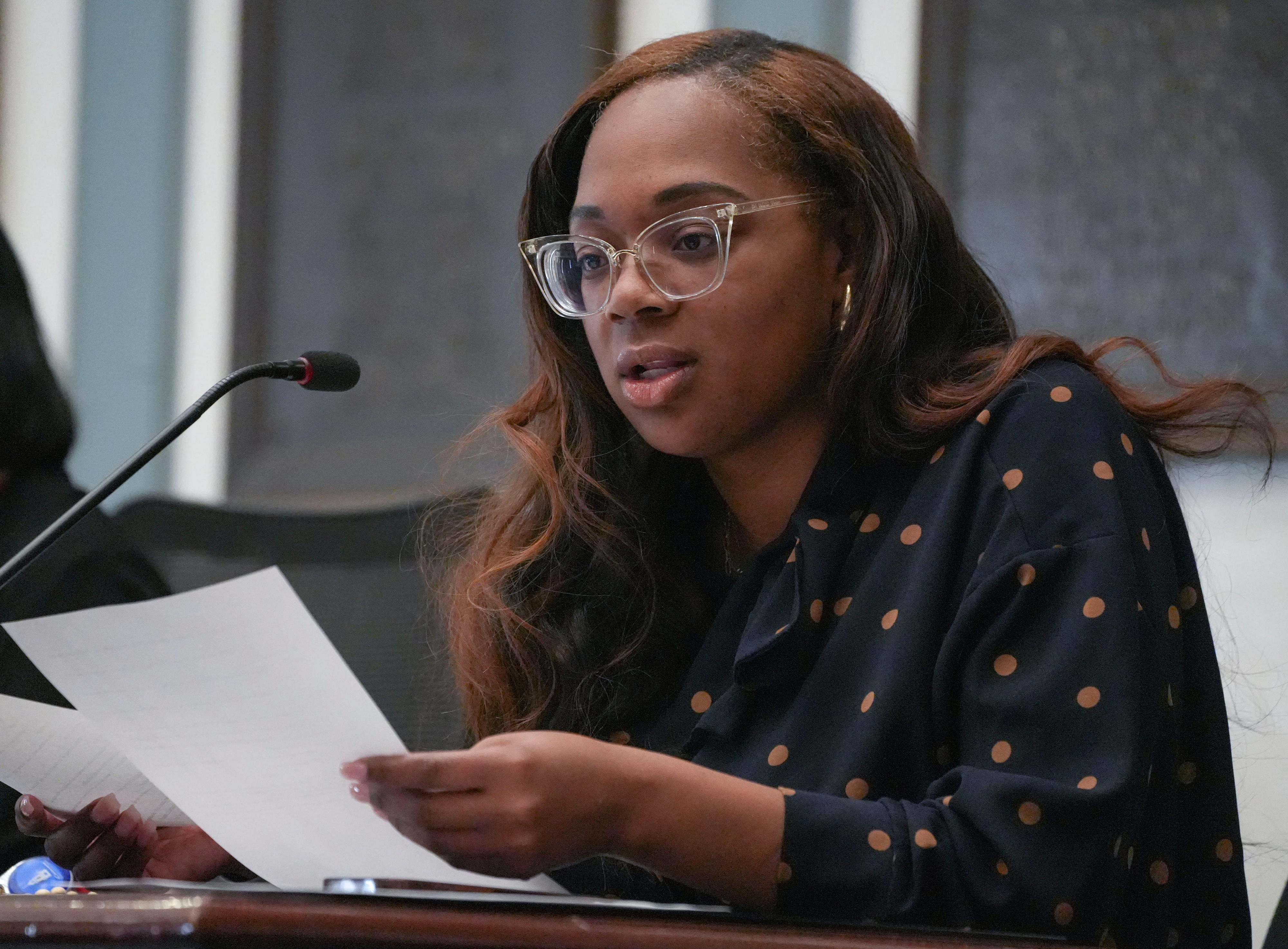 DE state rep working with expired teaching license removed from House ...