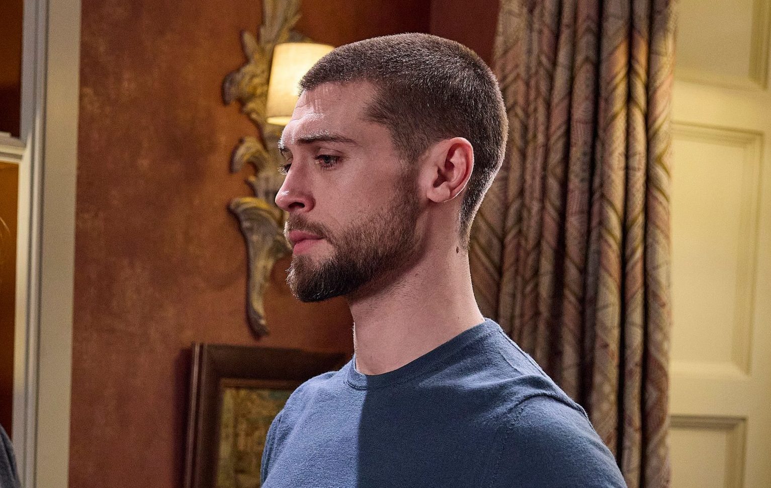 Emmerdale's Joe Tate makes unexpected move as he regains consciousness