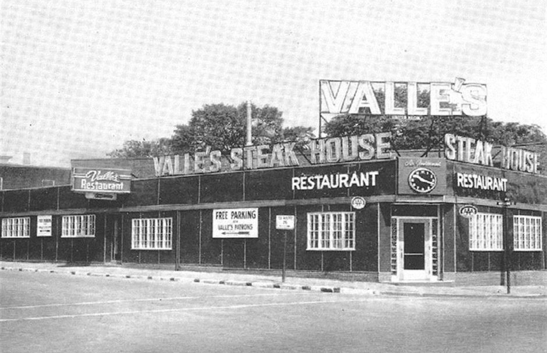 A history of American fast food in 34 photos