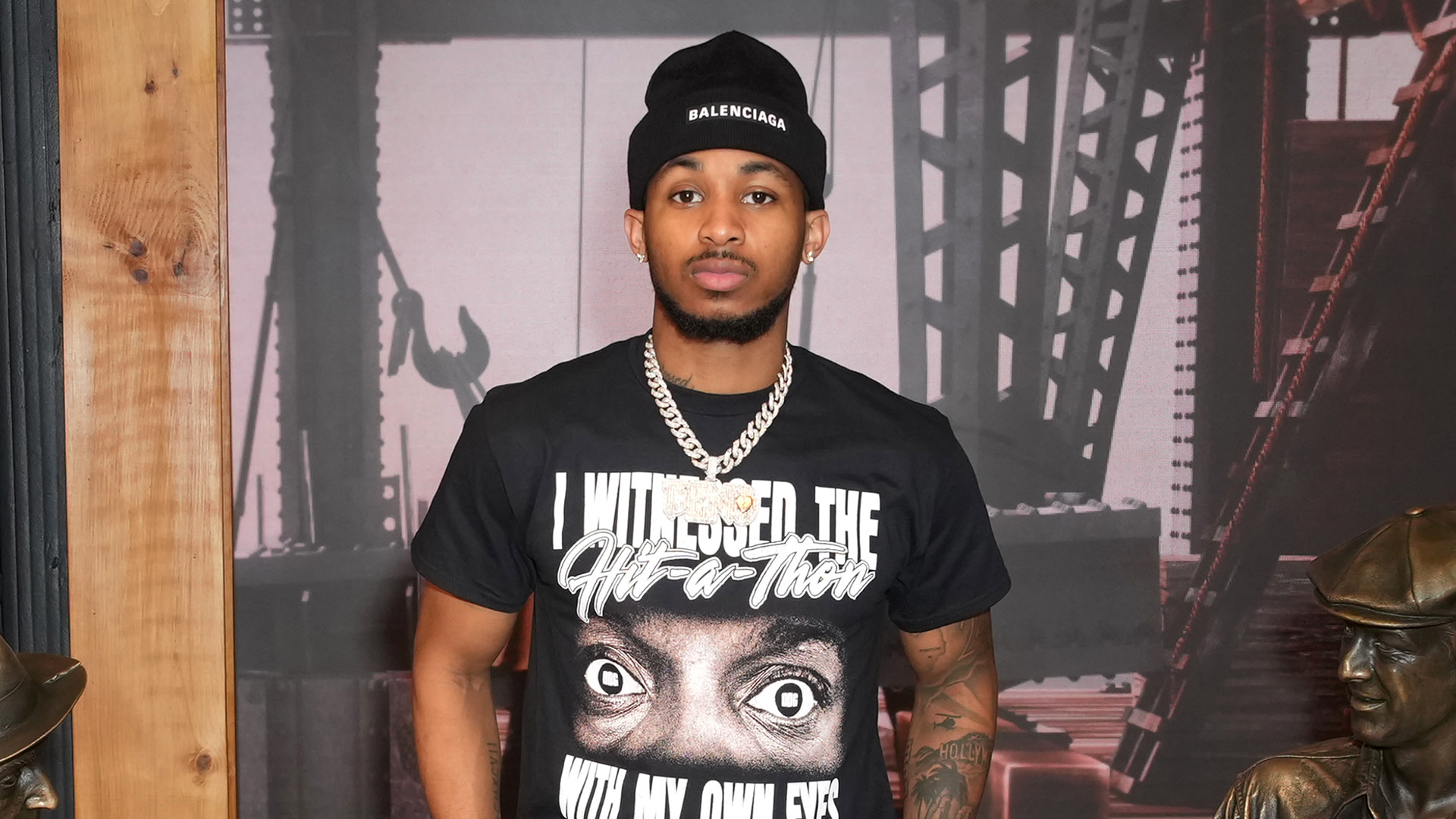 DDG's Mother Appears to Respond to Halle Bailey Accusing Her Son of Abuse