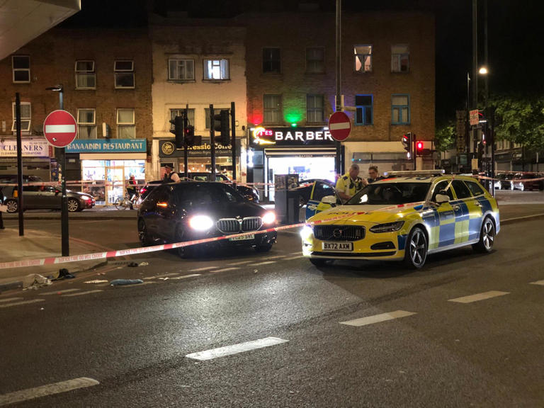 London travel news LIVE: Lioness line part suspended and severe delays ...