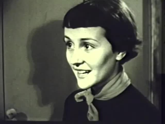 1950s Teenage Dating Advice: Coronet Film on Social Skills & Confidence