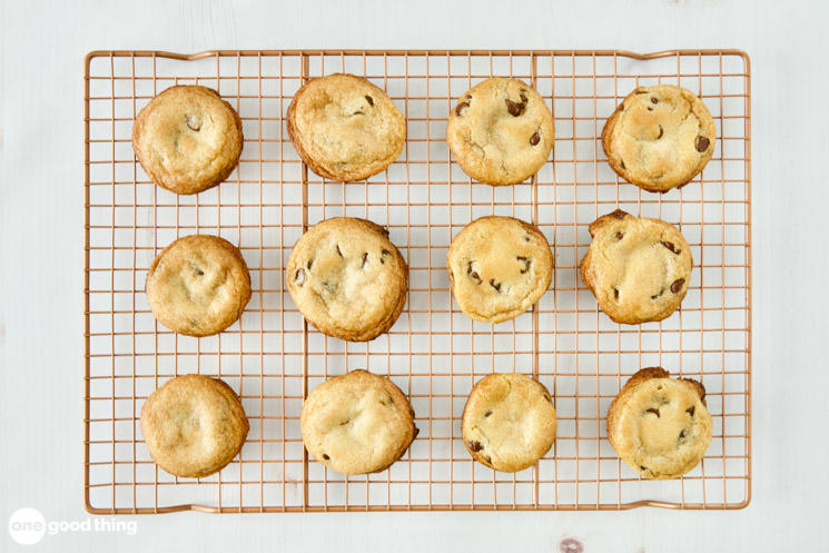 You Should Never Skip This One Step When You Make Cookies