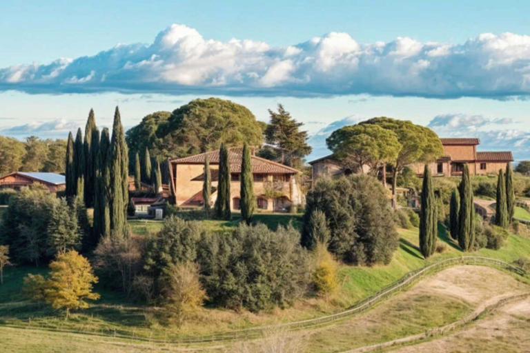 Group Trip Goals: Rental Villas in Italy You’ll Love