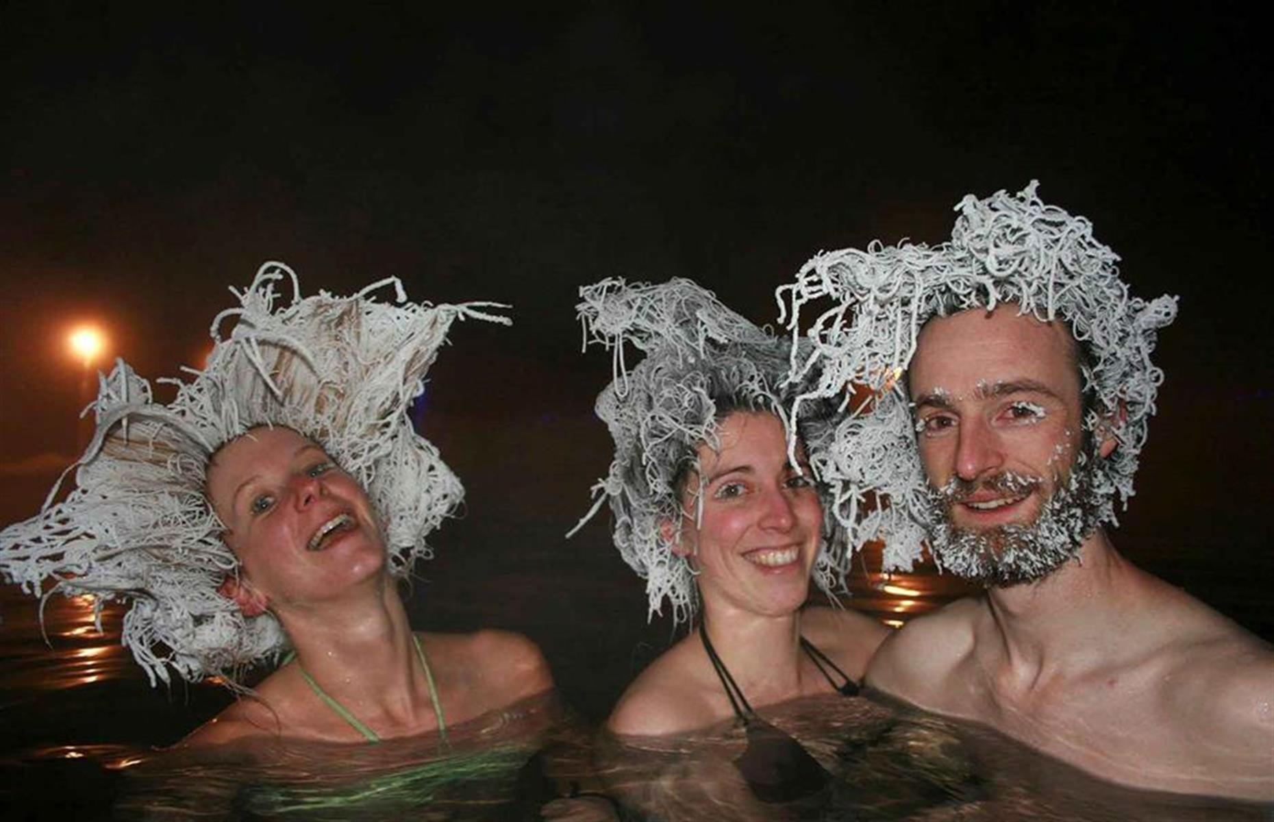 Discover the world's 27 STRANGEST festivals