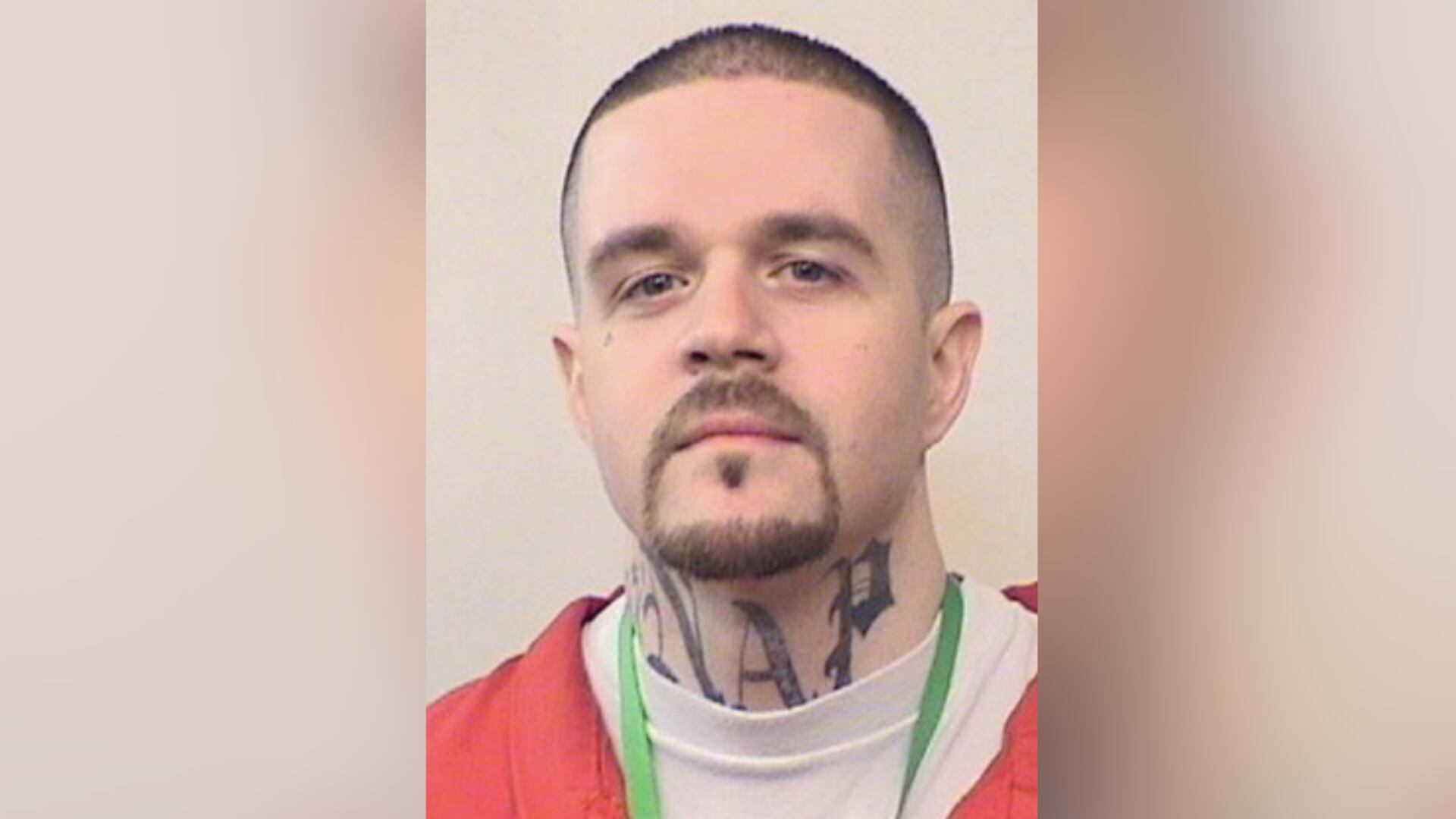 Indiana inmate to be put to death Tuesday