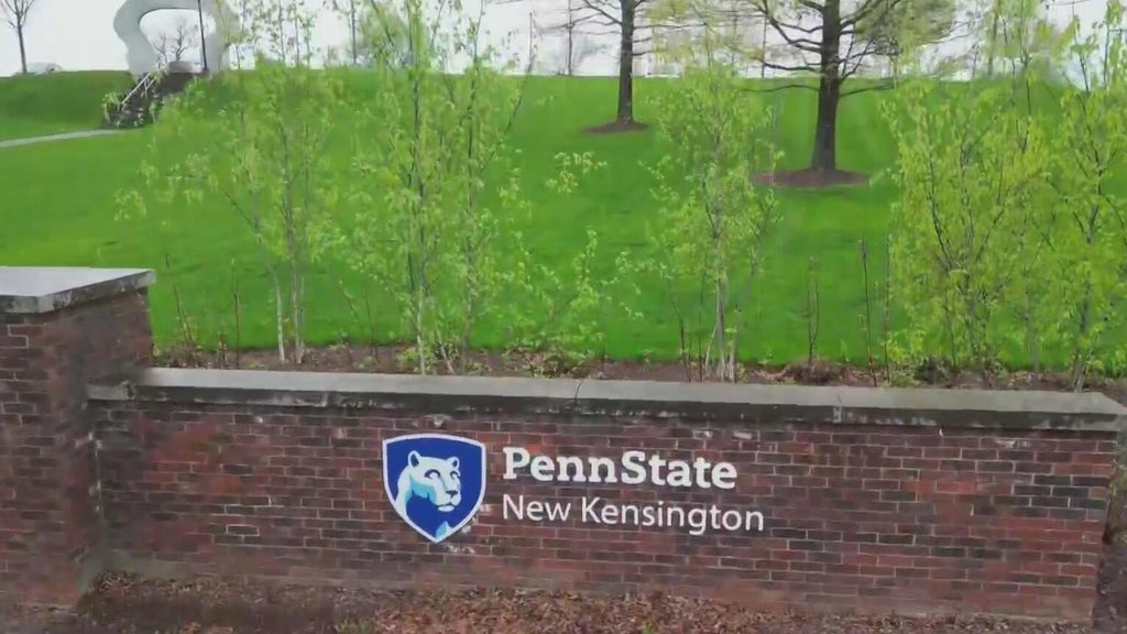 Penn State leadership recommends closing branch campuses, including New ...
