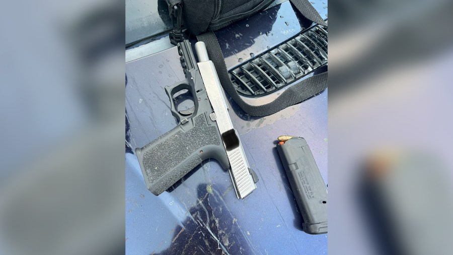 Man arrested after high-speed chase through Rohnert Park