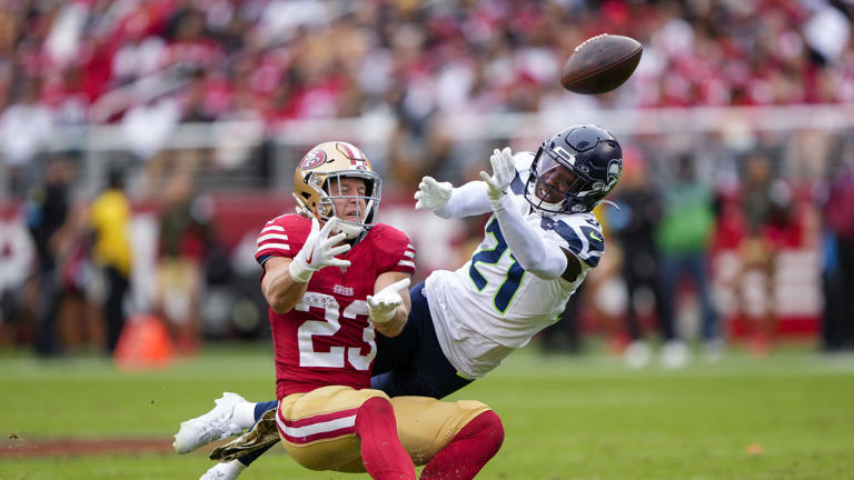 49ers schedule tracker: The Niners are rumored to begin and finish the ...