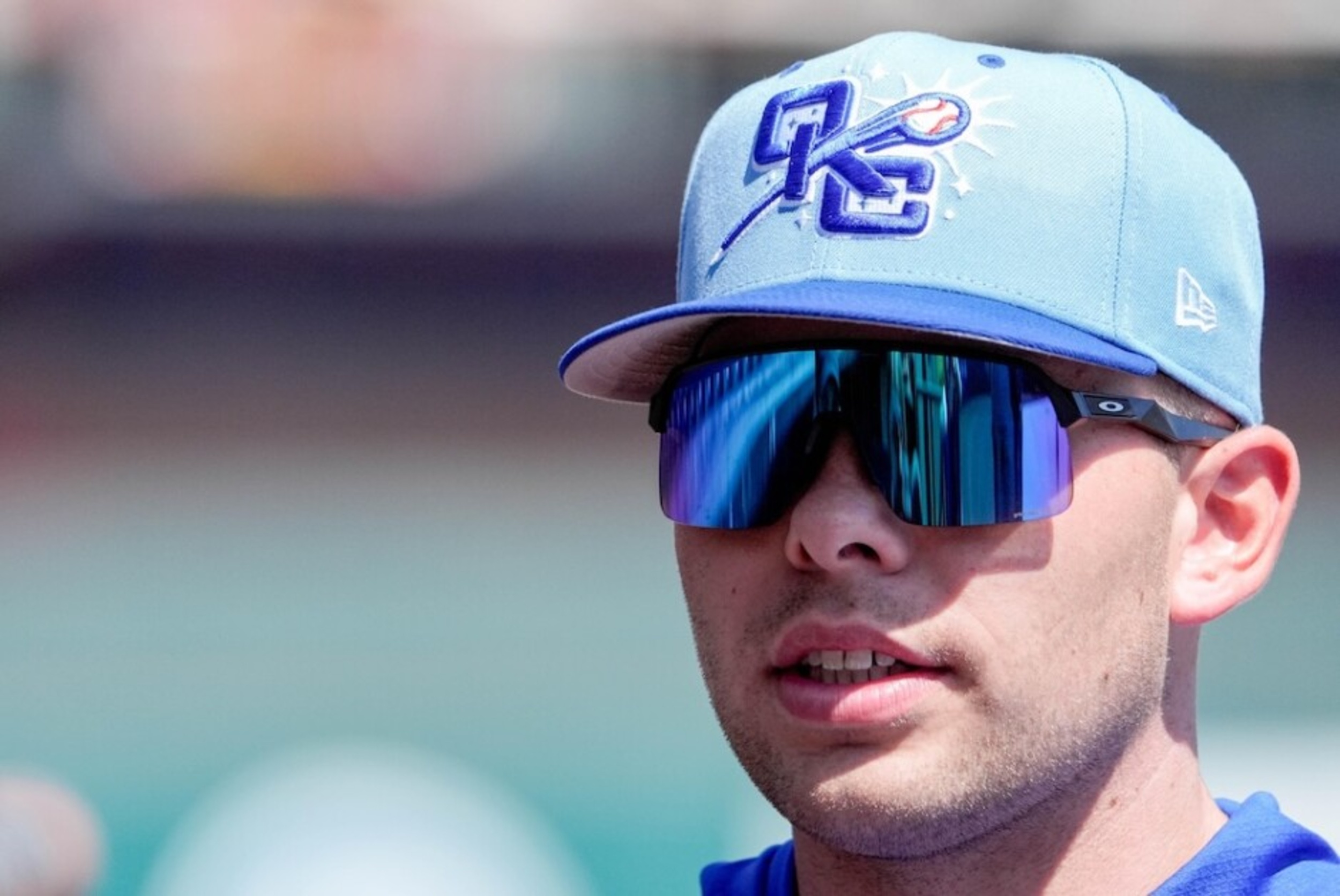 Dalton Rushing Joining Roster For MLB Debut