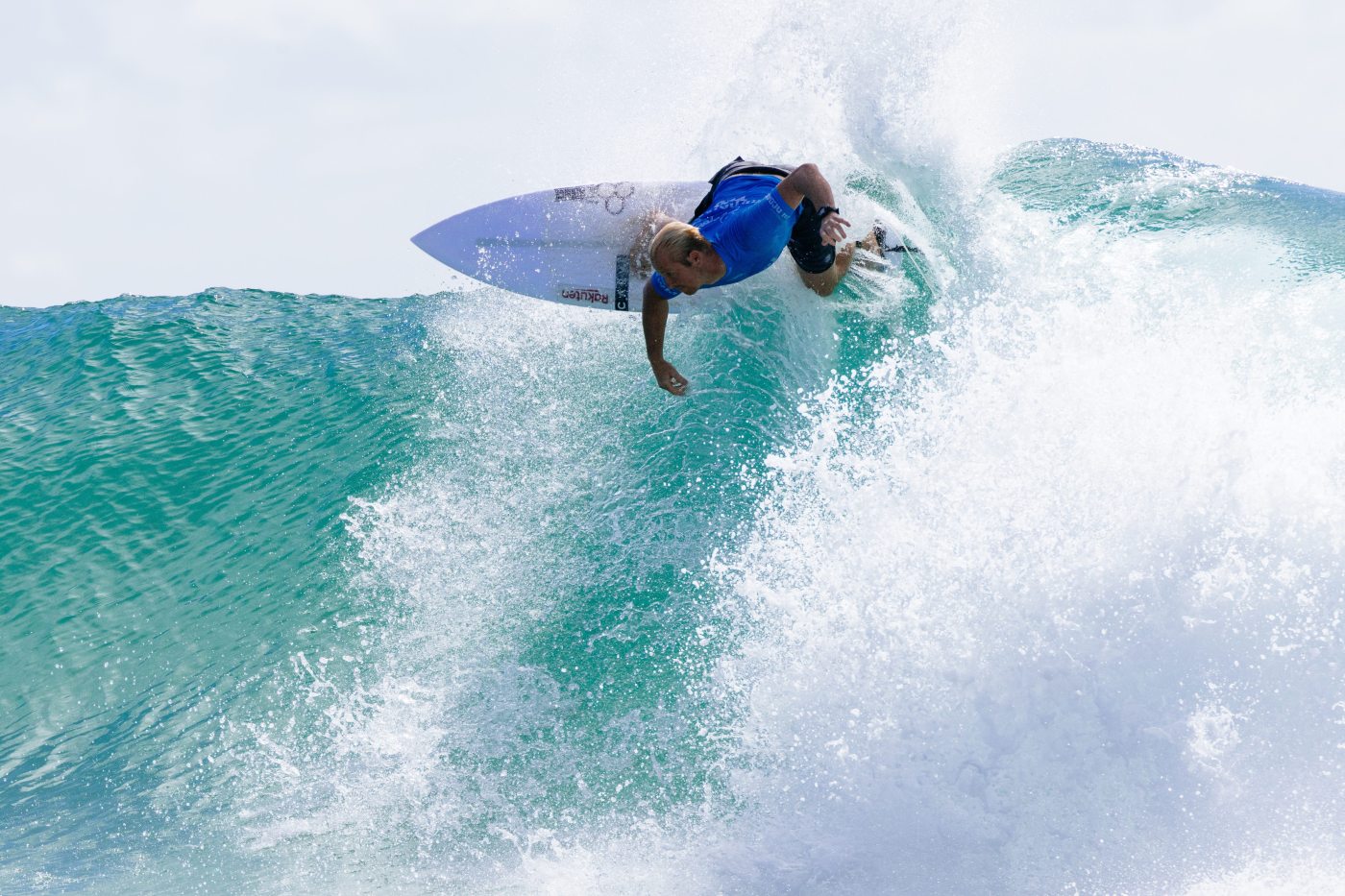 Bragging rights and berths for U.S. Boardriders National Championship ...