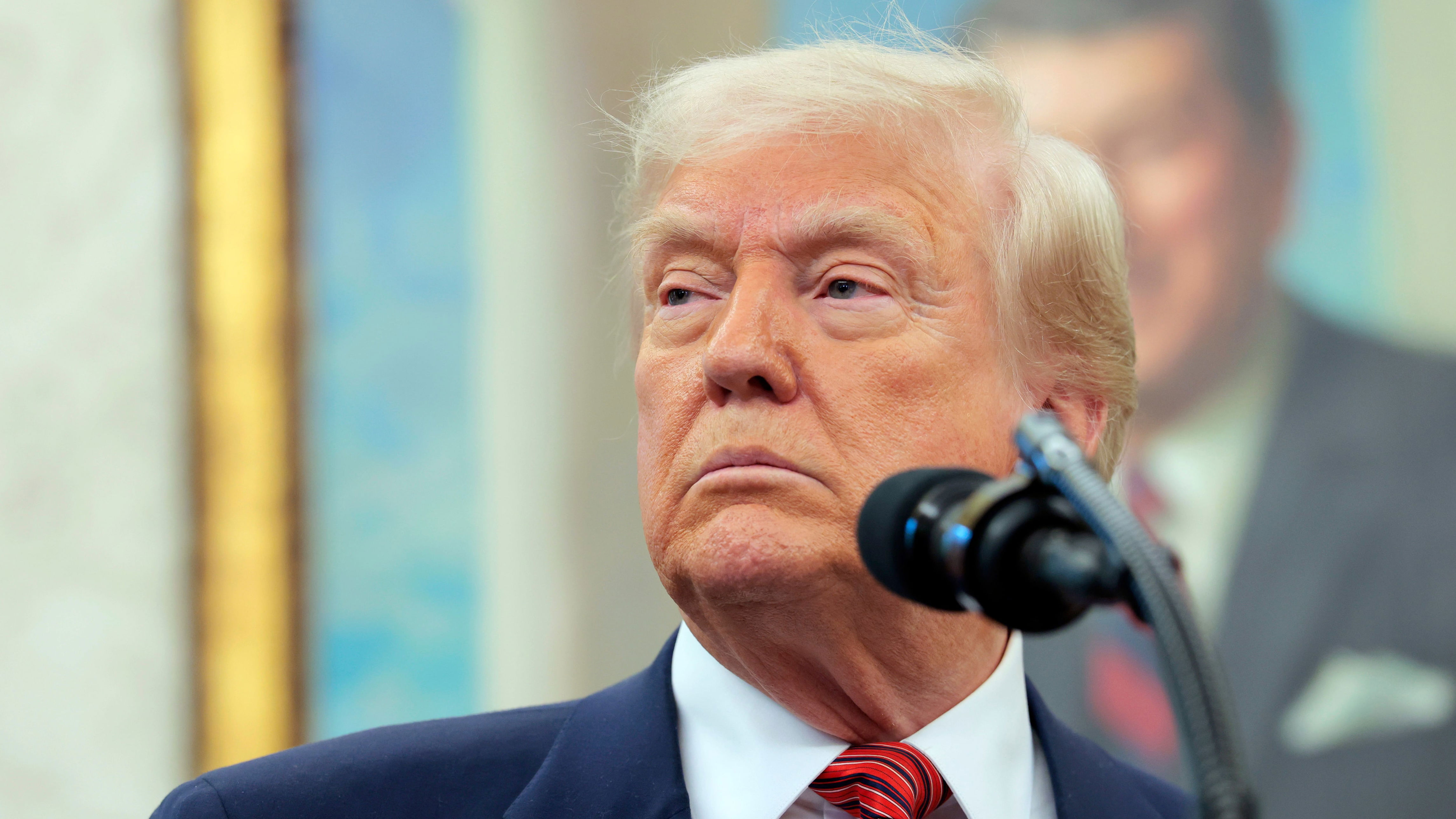 Judge Frees Jailed Georgetown Professor in Rebuke to Trump