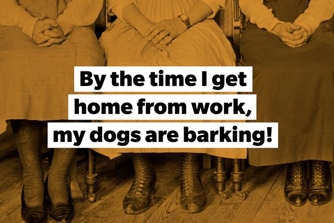 How many of these 13 old-school slang words do you know?