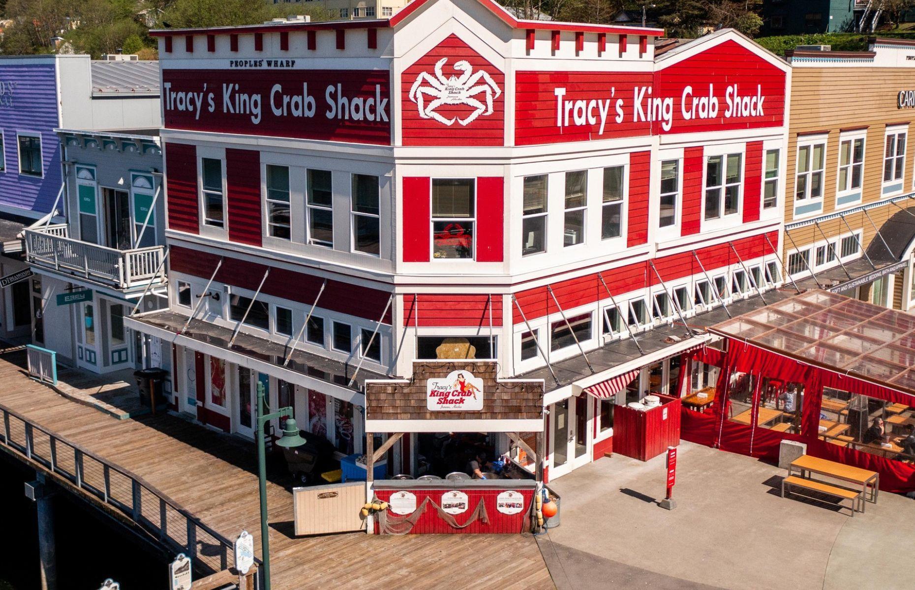 The ULTIMATE List Of Restaurants In America That Must Go On Your Bucket ...