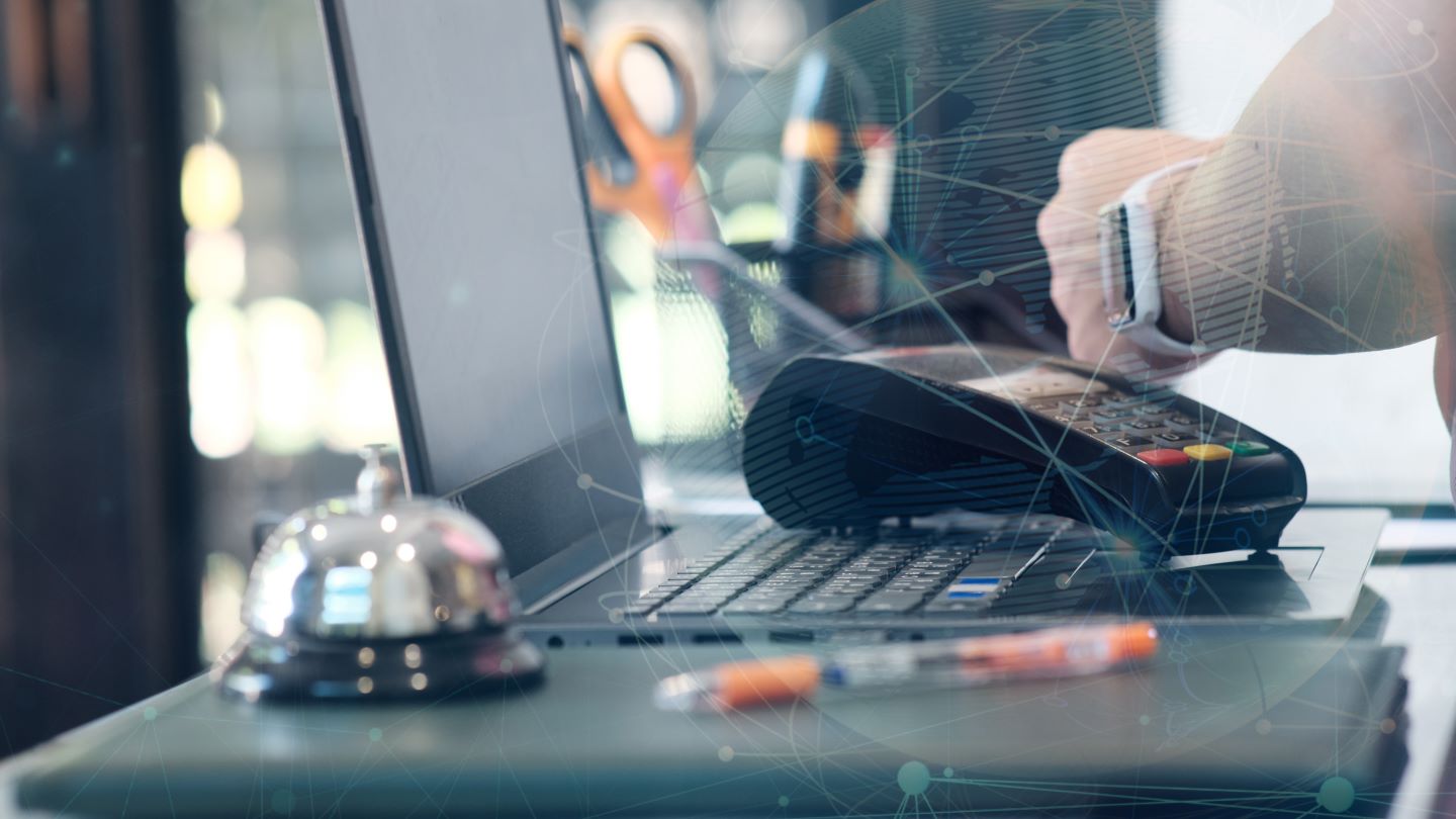 PXP rolls out new POS payment solution