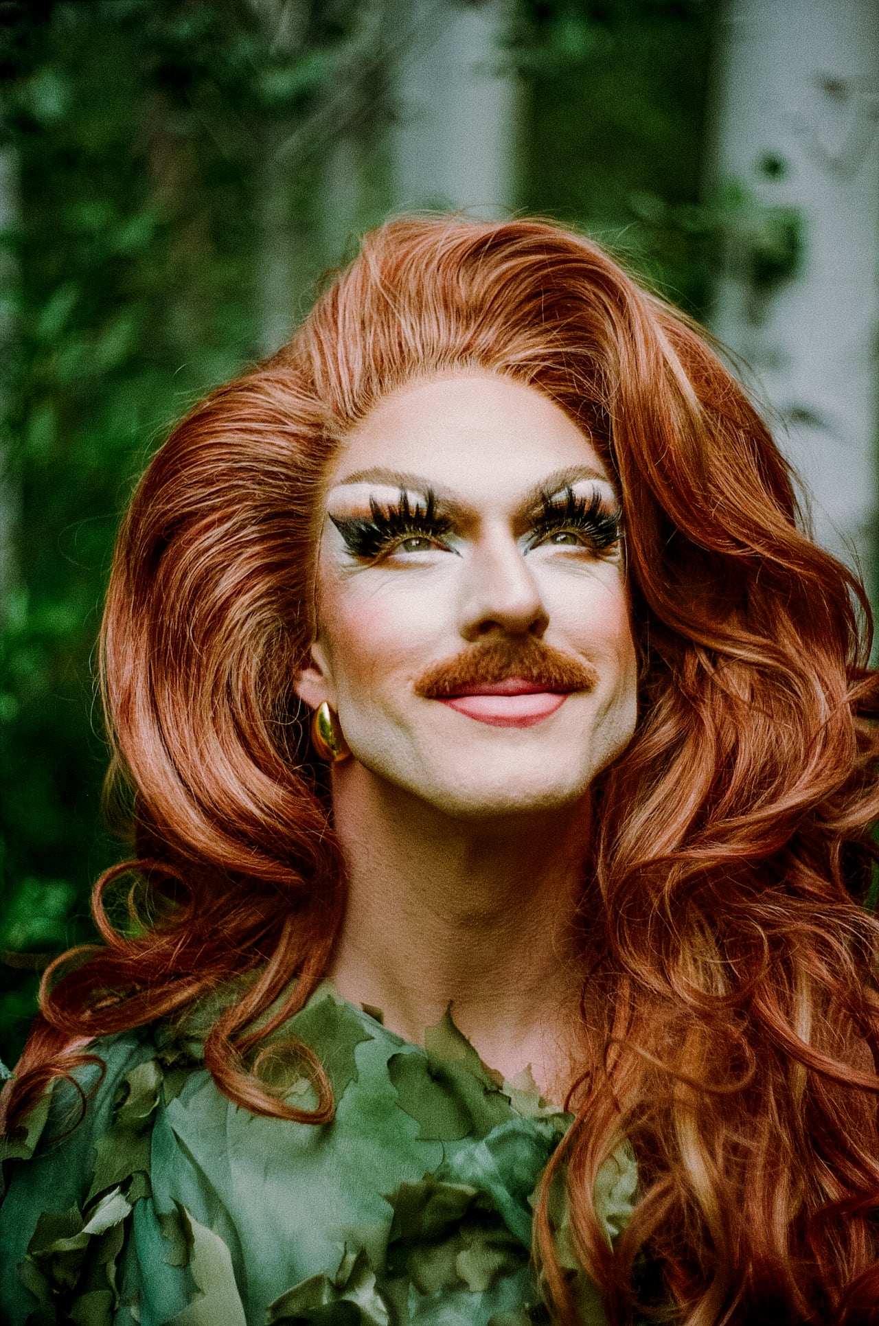 How drag is breaking down barriers in the climate fight