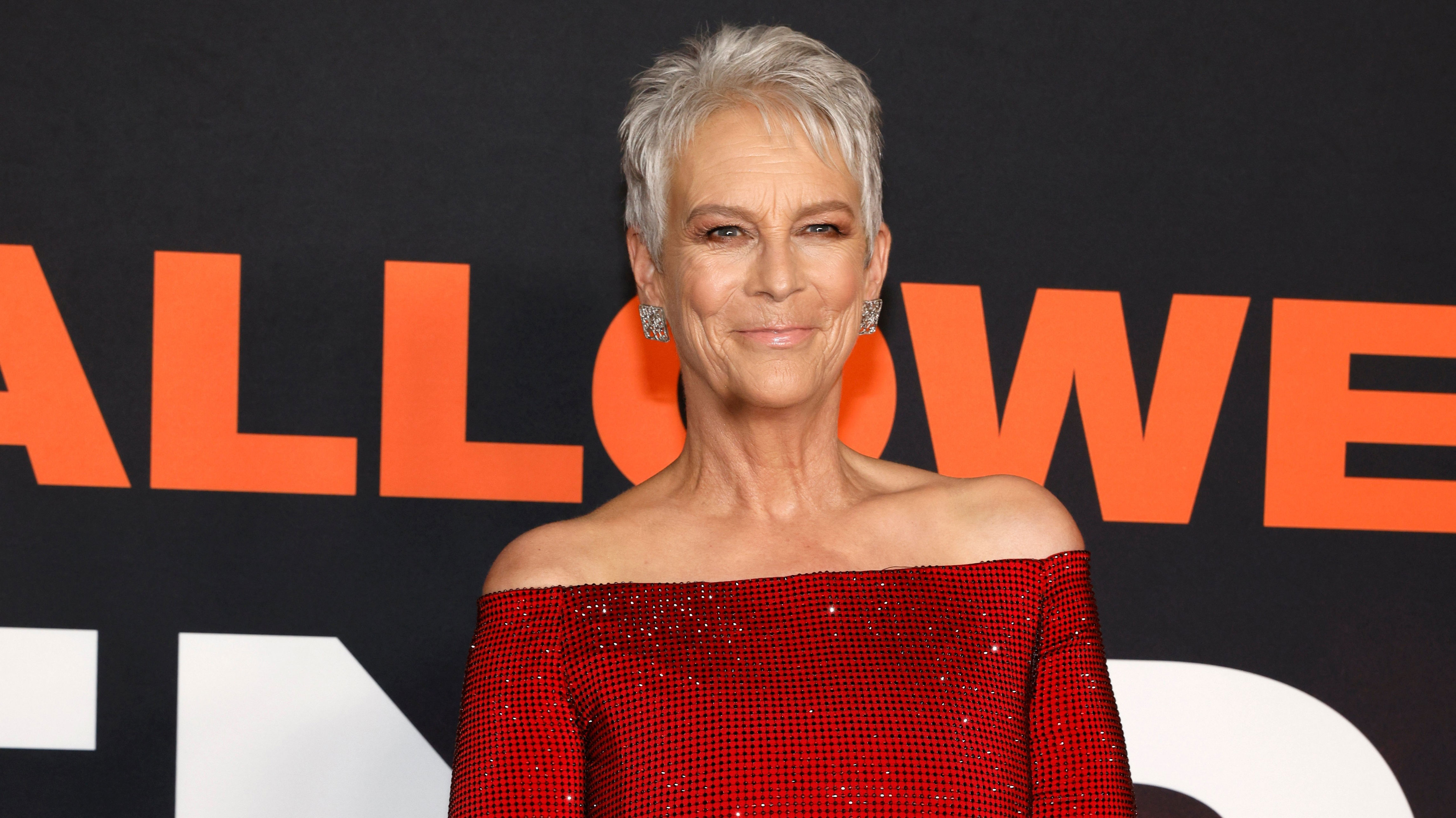 Jamie Lee Curtis do dziś żałuje operacji plastycznej. Nie do wiary, ile ...