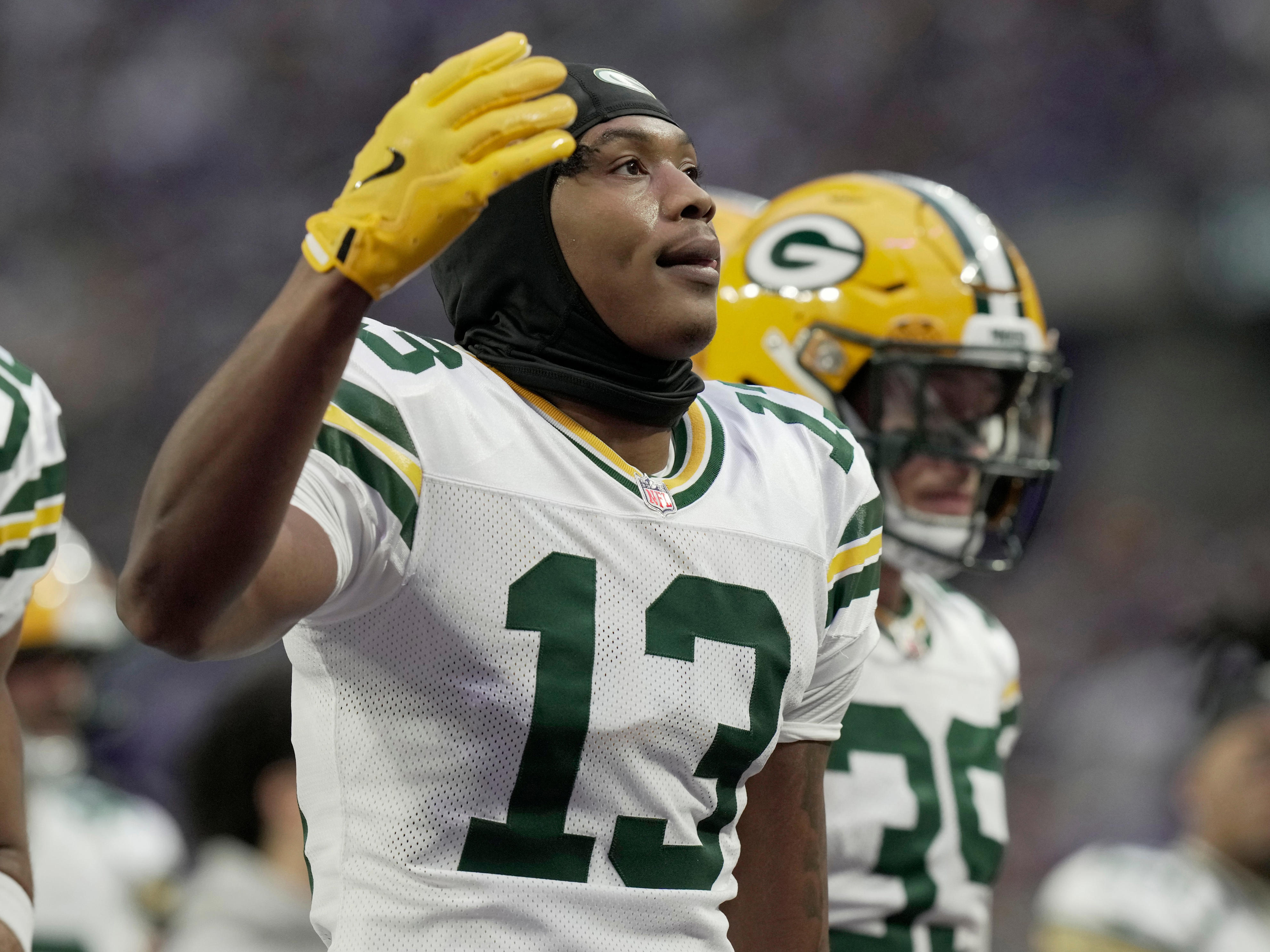 NFL Christmas schedule 2025, Netflix games: Are the Packers playing?