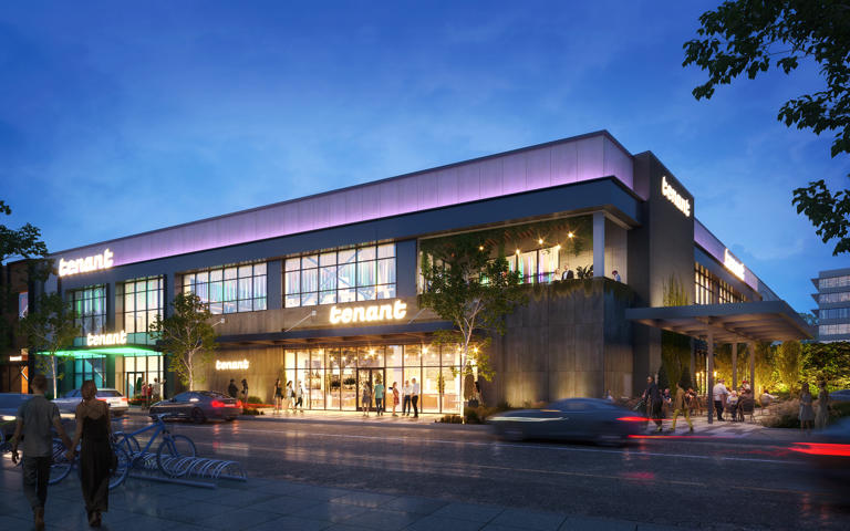 Spring Hill Mall demolition begins, with redevelopment on the way