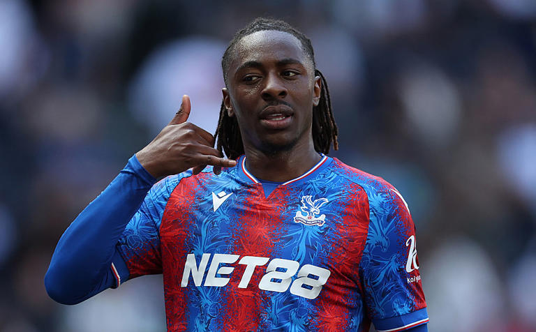 Dwight Yorke tells Man Utd to sign Brighton star and axe struggling ... Dwight Yorke tells Man Utd to sign Brighton star and axe struggling ...