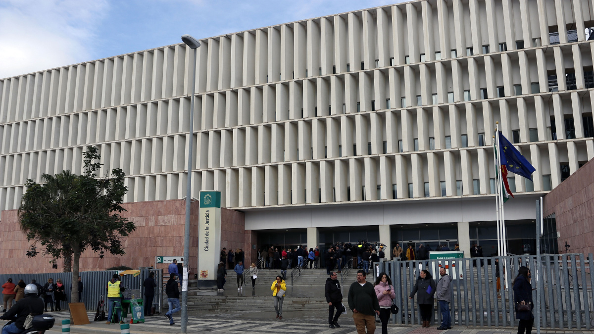 Absuelven a David Leo, 'el Estudiante' del programa 'El cazador' de TVE ...