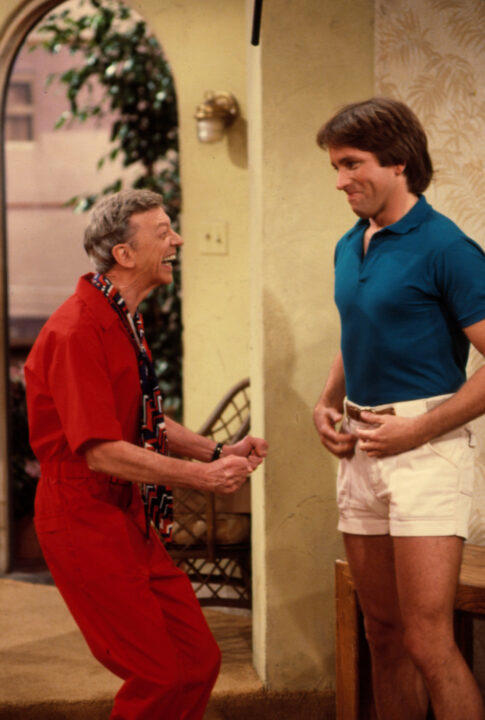 Pluto TV’s ‘Three’s Company’ Marathon Honors John Ritter This Thursday