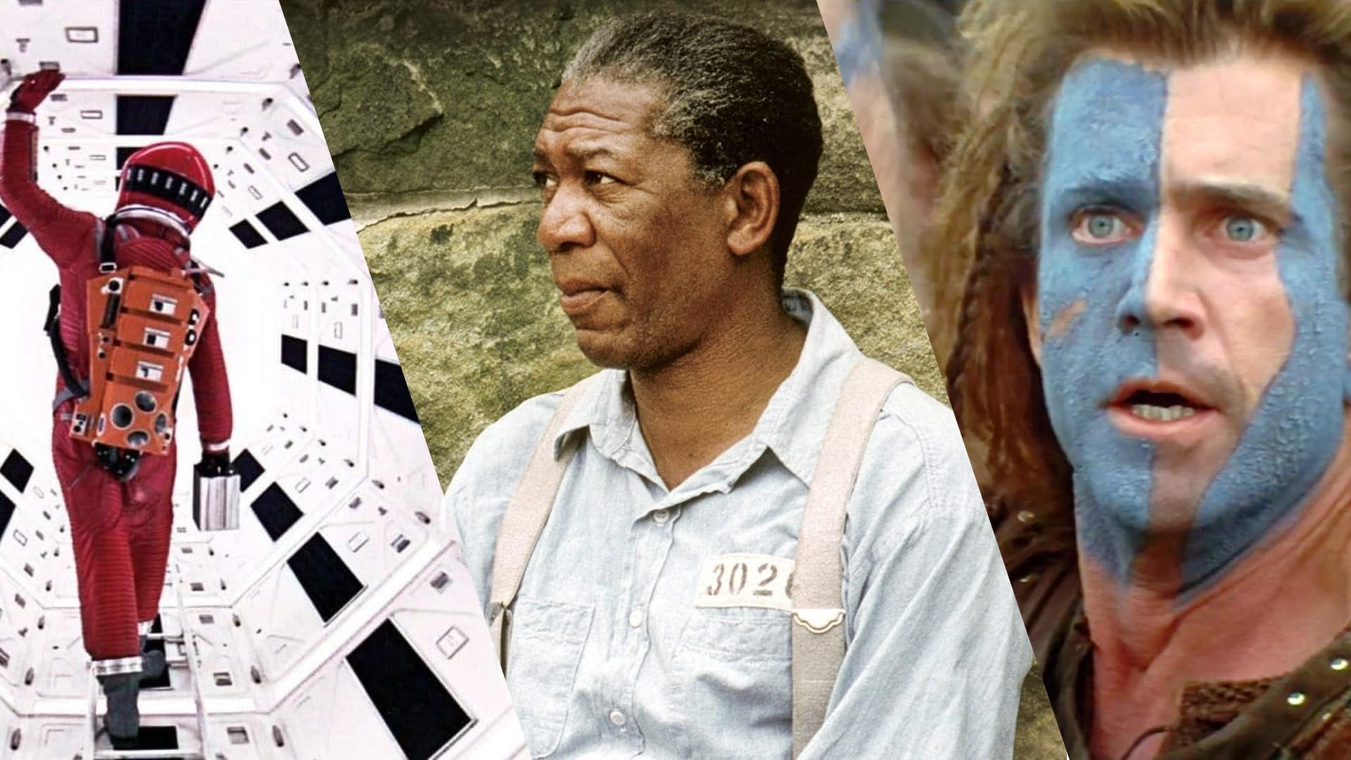 The Top 40 Best Movies According To Reddit, Ranked