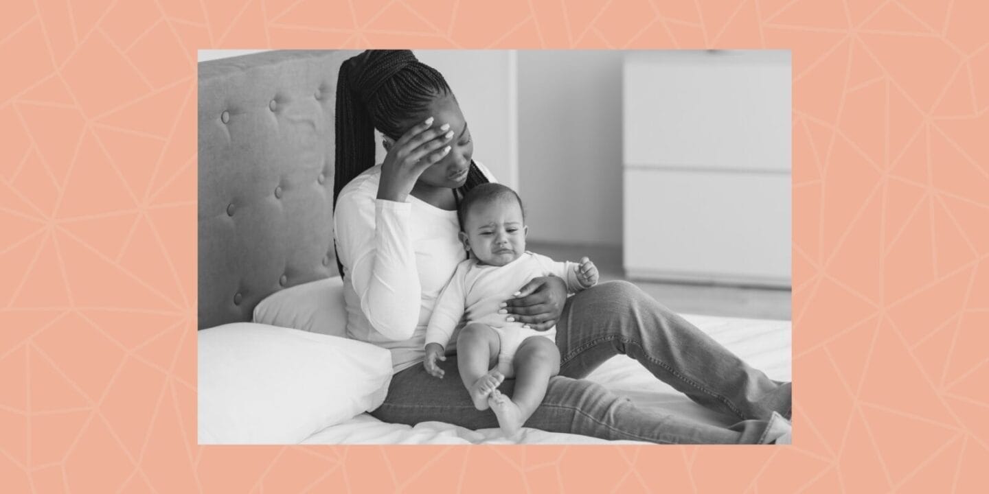 Maycember: The month that proves moms need more than just a day