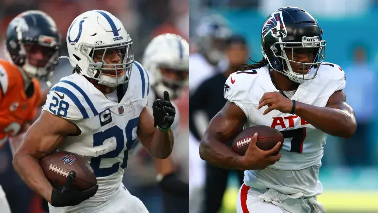 Colts vs. Falcons in Berlin tickets: How to buy, cheapest prices ...