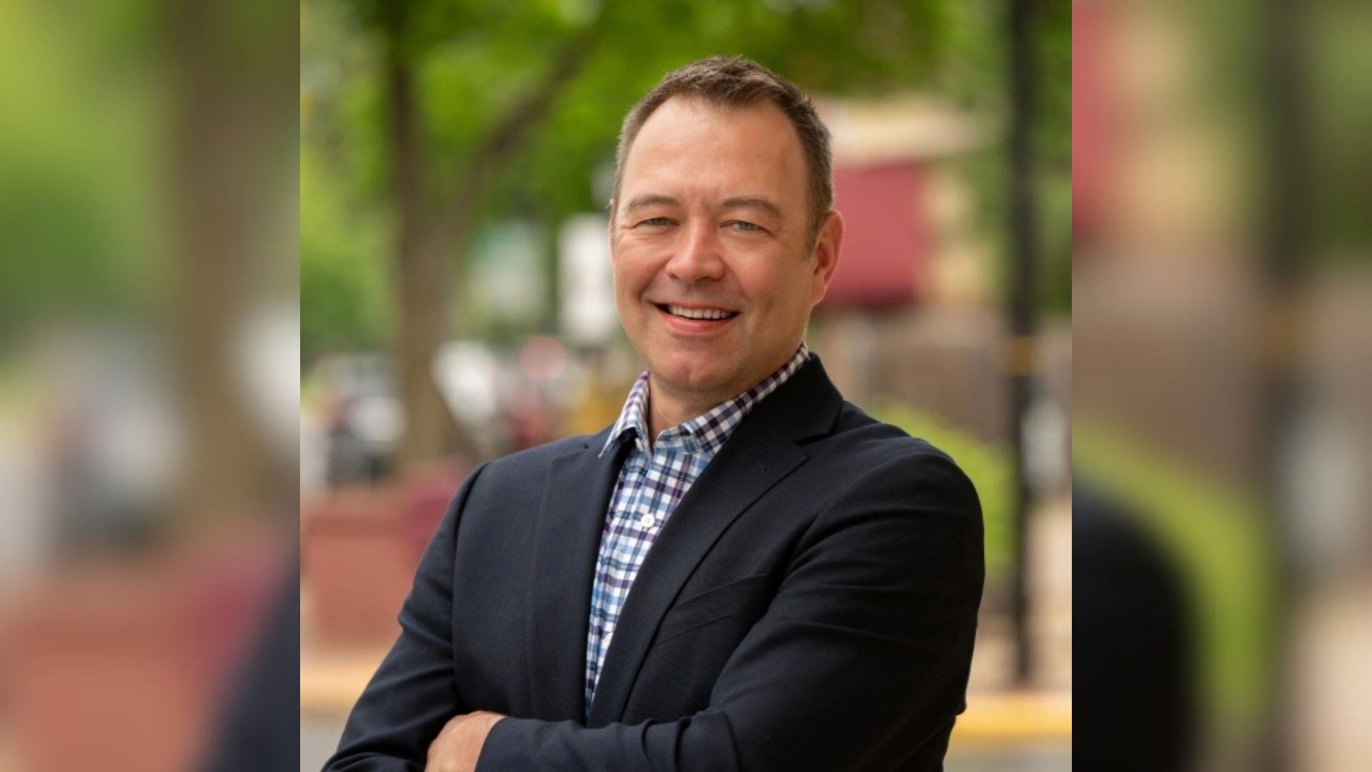 Director at HUD appointed as new Madison housing director