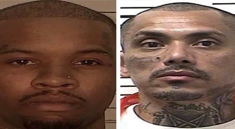 Tory Lanez’s stabbing was caused by man serving life sentence