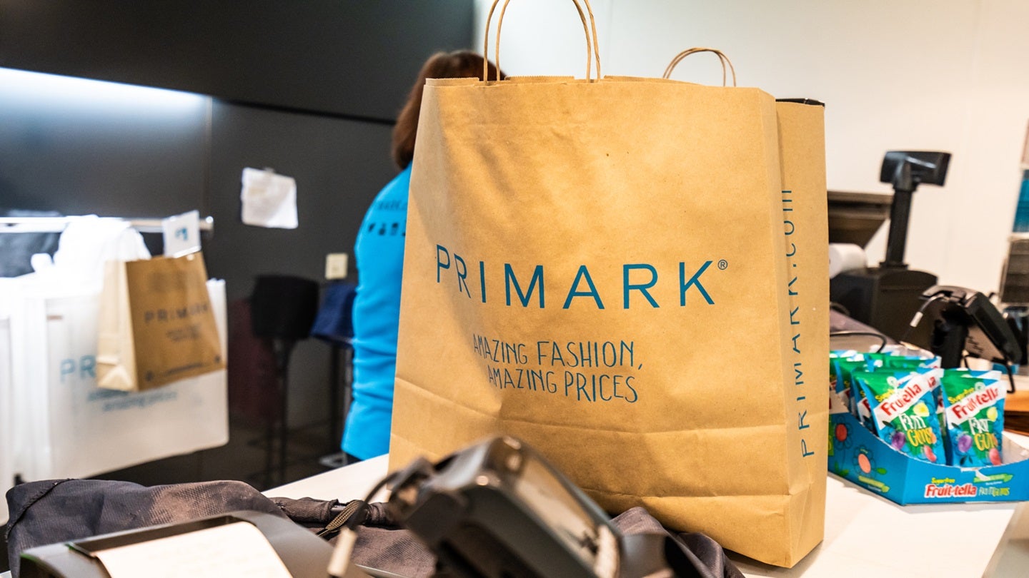Primark boosts sustainability with US clothing repair workshops