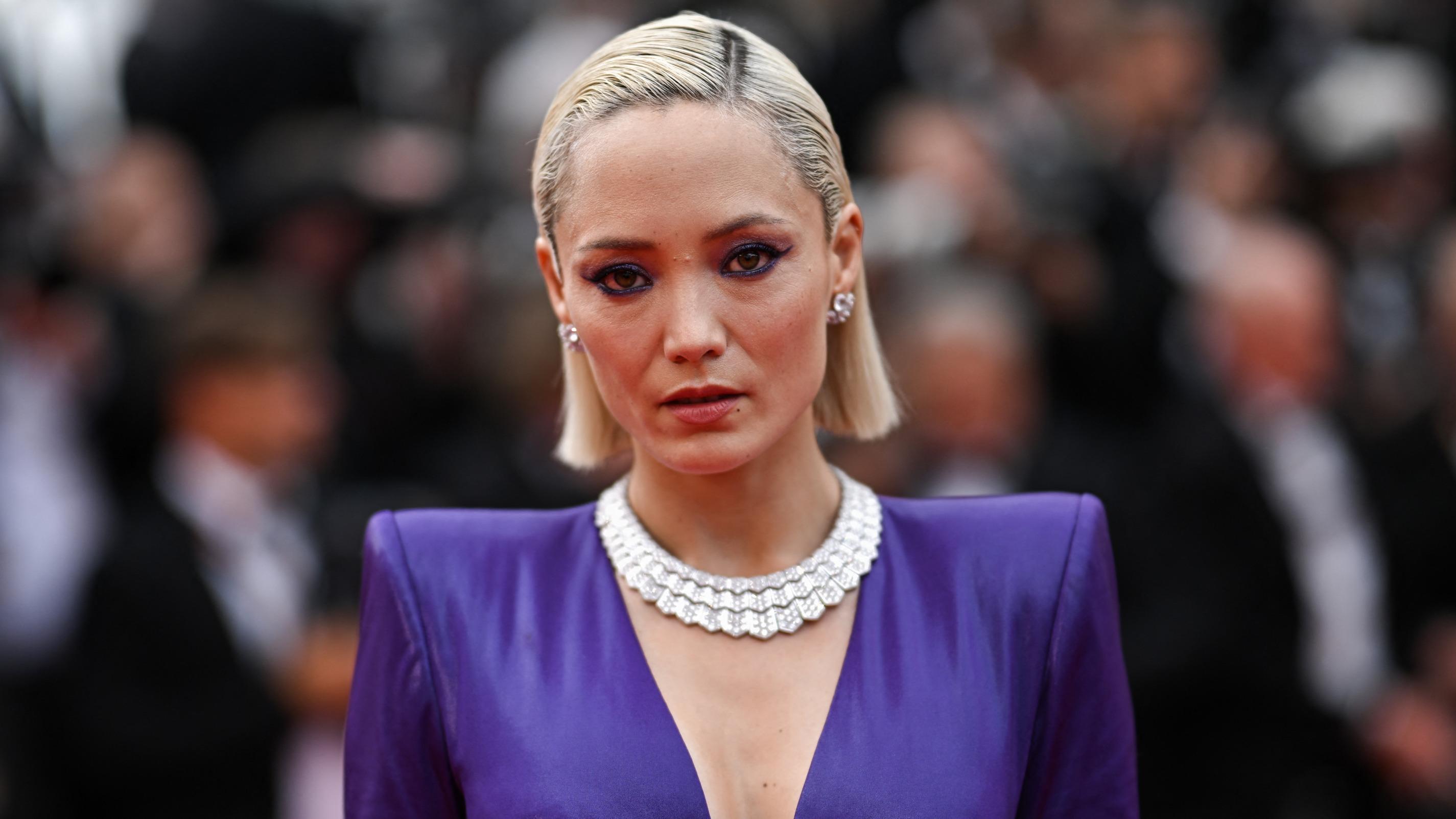 Pom Klementieff : «Tom Cruise est mon mentor»