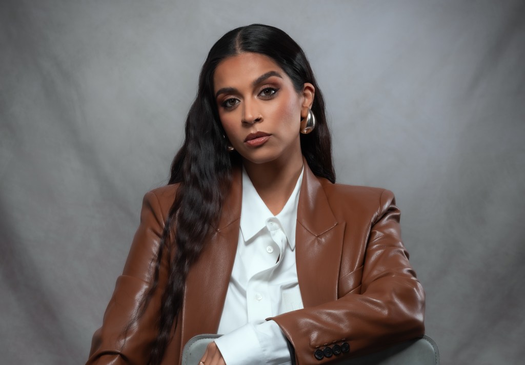 Lilly Singh Signs With UTA